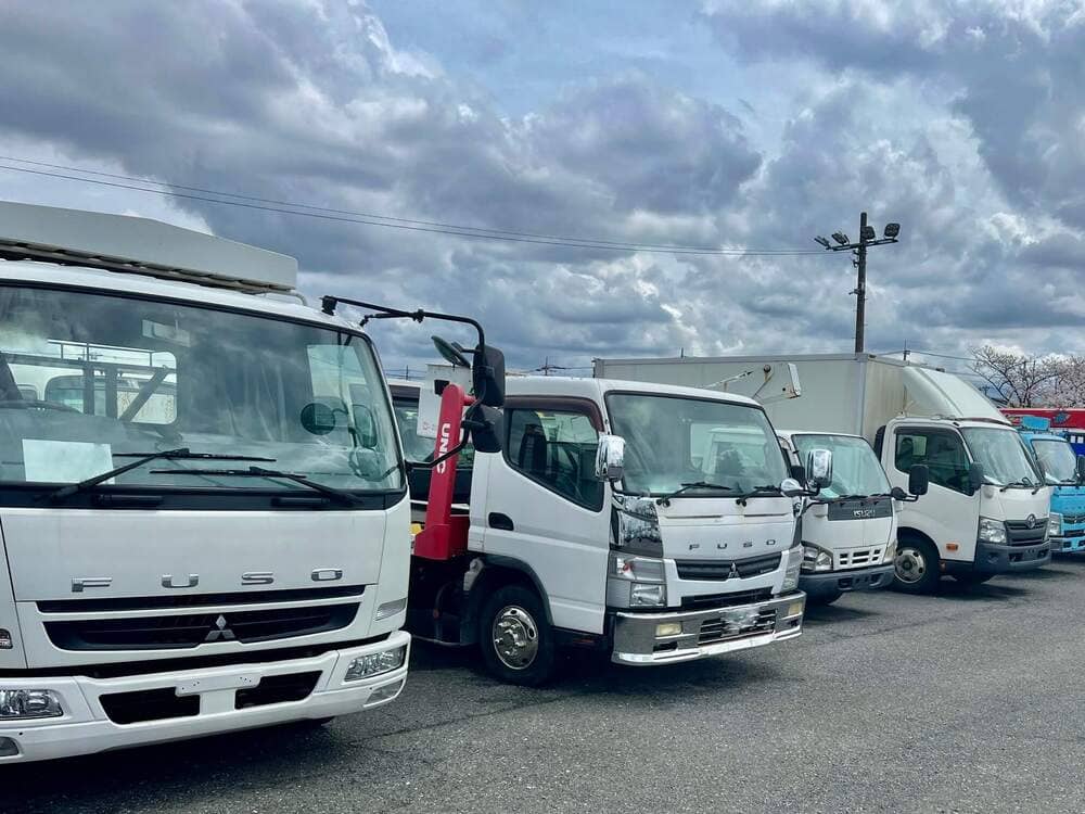 BM Motors Japan – Car dealership, AutoExport, Automotive Service