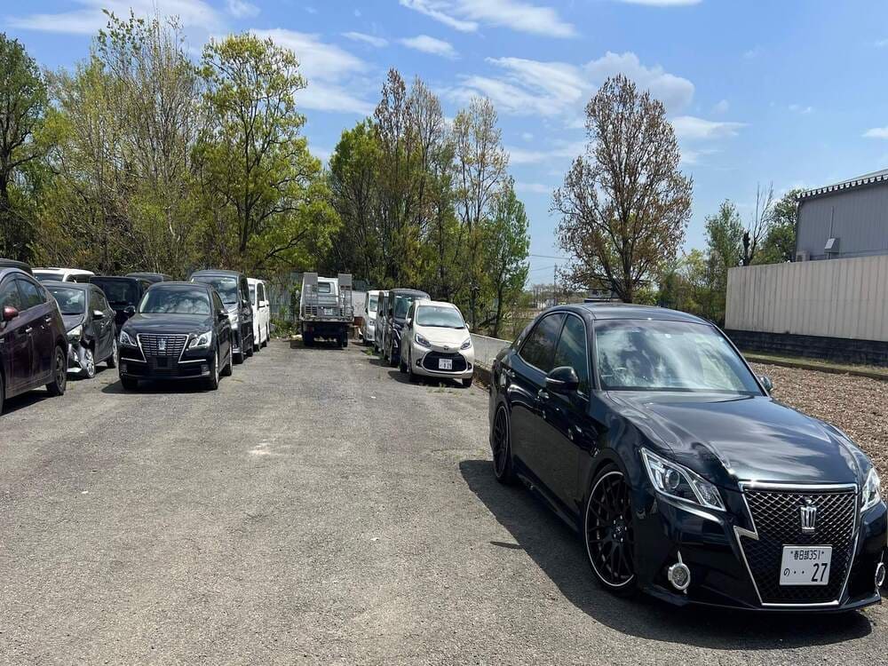 BM Motors Japan – Car dealership, AutoExport, Automotive Service