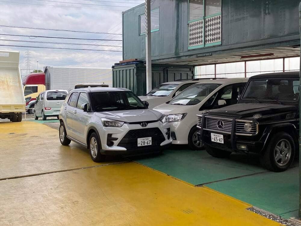 BM Motors Japan – Car dealership, AutoExport, Automotive Service