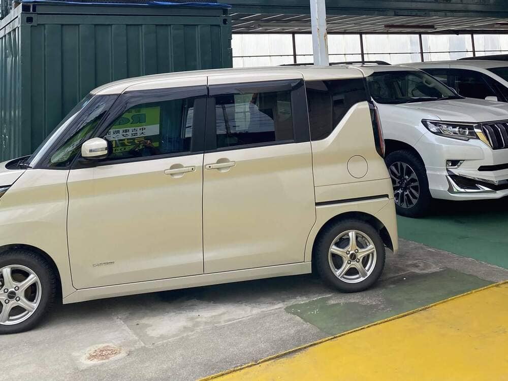 BM Motors Japan – Car dealership, AutoExport, Automotive Service