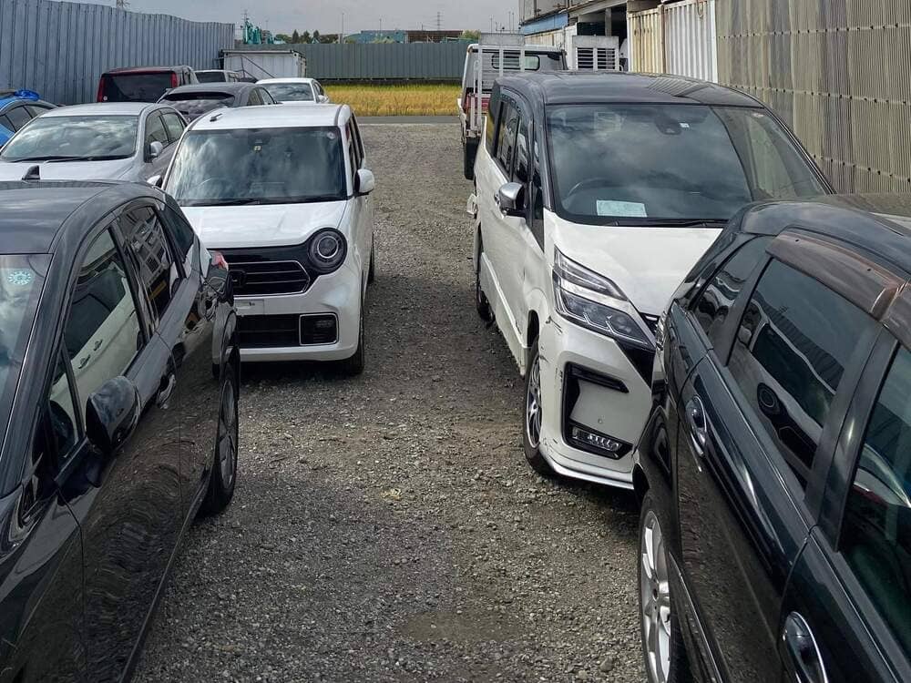 BM Motors Japan – Car dealership, AutoExport, Automotive Service