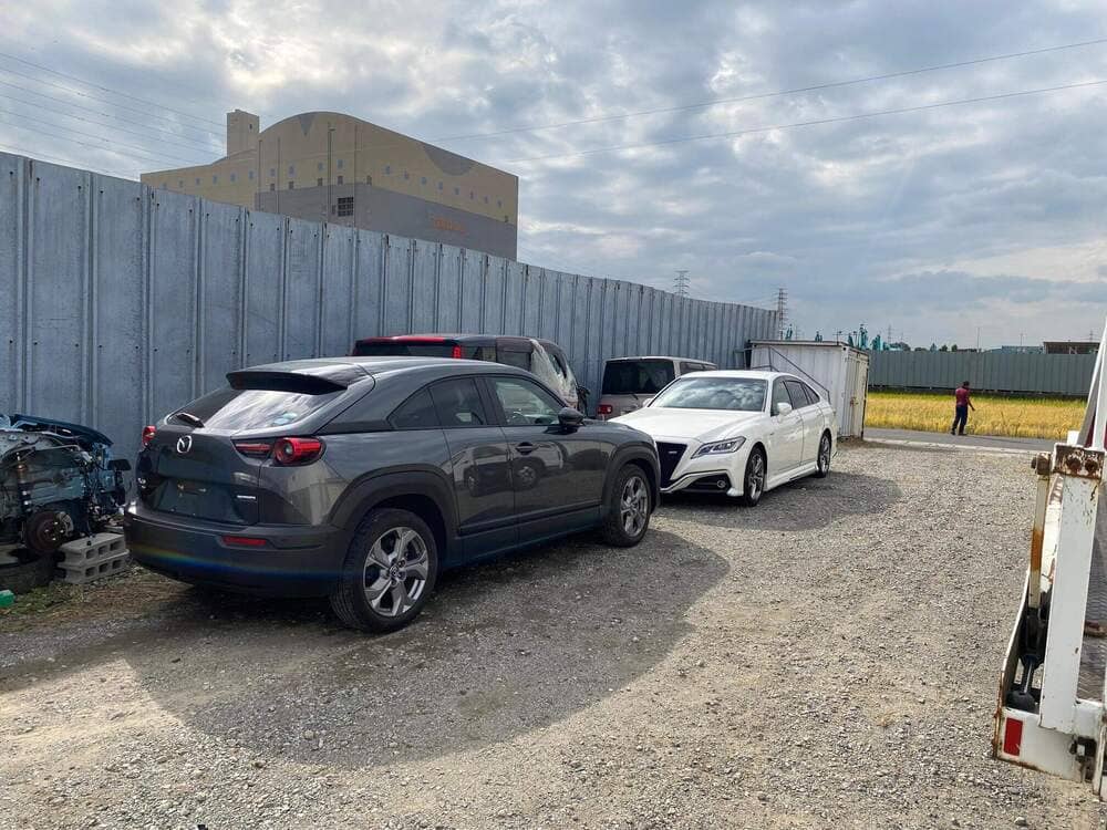 BM Motors Japan – Car dealership, AutoExport, Automotive Service