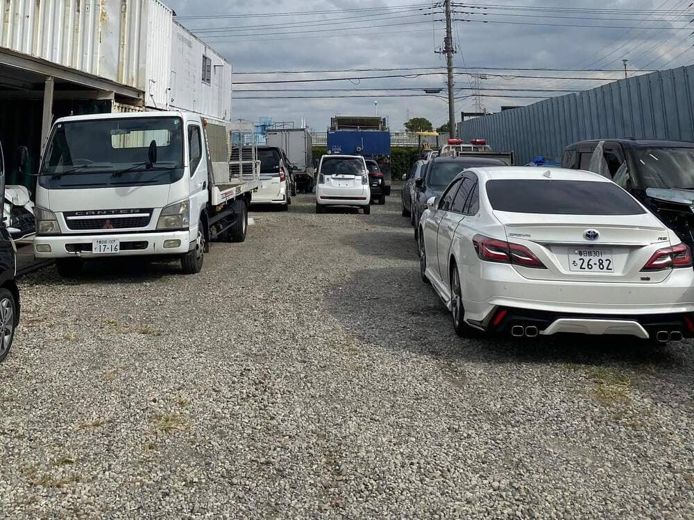 BM Motors Japan – Car dealership, AutoExport, Automotive Service