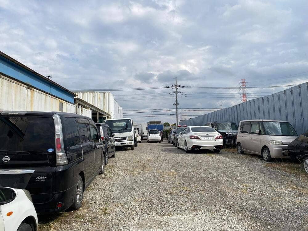 BM Motors Japan – Car dealership, AutoExport, Automotive Service