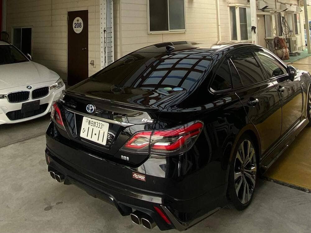 BM Motors Japan – Car dealership, AutoExport, Automotive Service