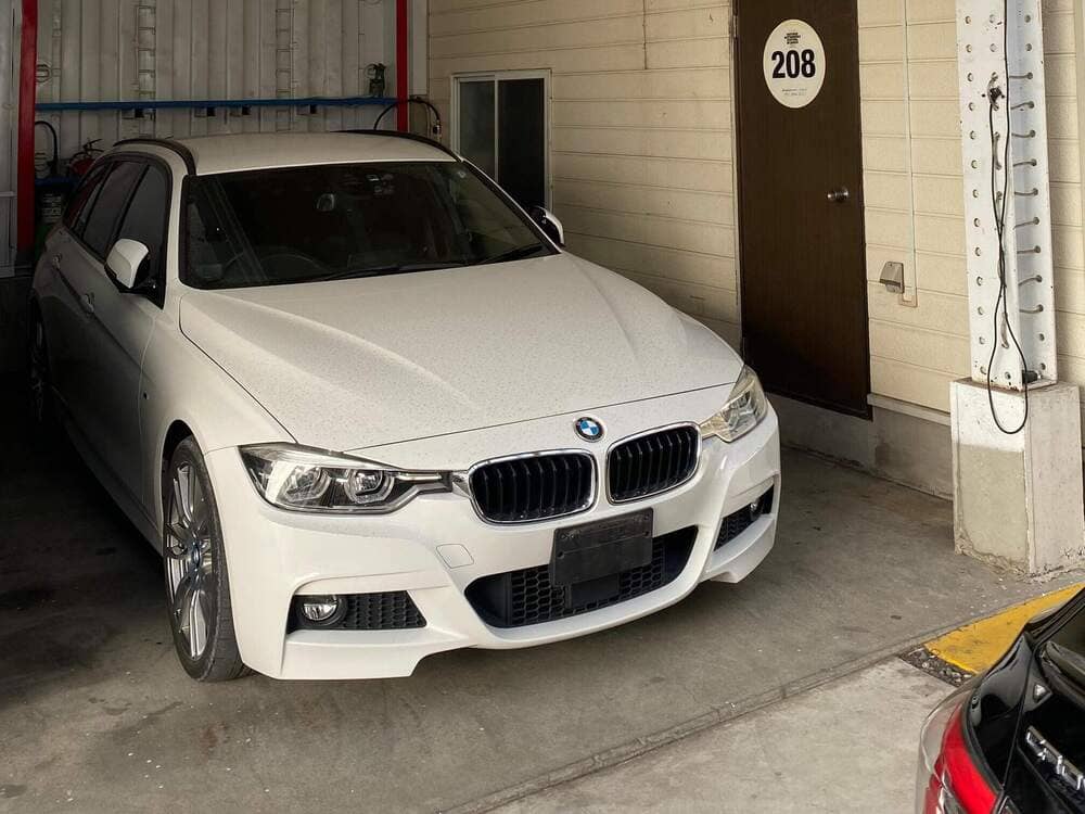 BM Motors Japan – Car dealership, AutoExport, Automotive Service